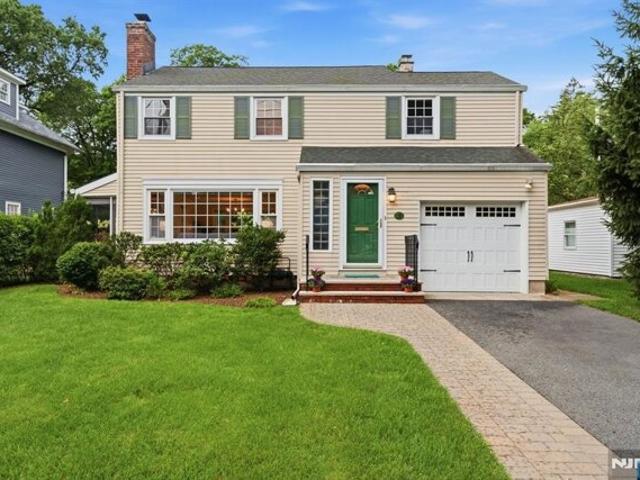 College Ave, Montclair, Home For Sale