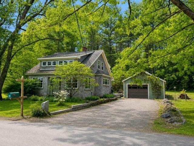 College Ave, Old Town, Home For Sale