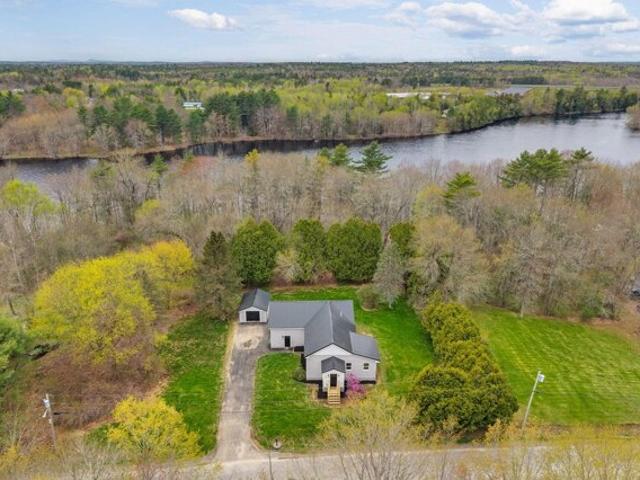 College Ave, Old Town, Home For Sale