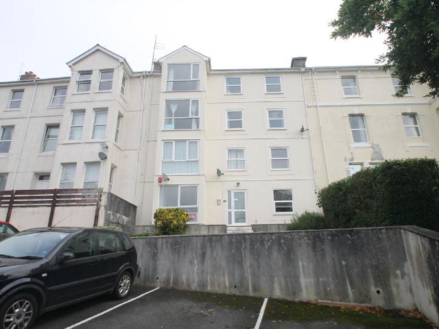 College Ave, Plymouth PL4, 1 bed flat to rent, £800 pcm | PrimeLocation