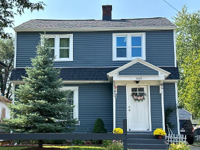 College Ave SE