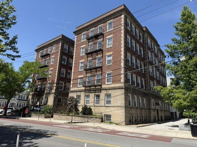 College Ave, Somerville, Home For Sale