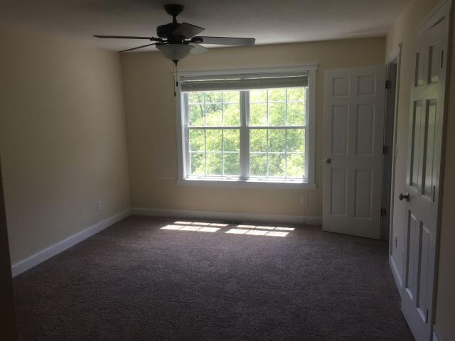 College Avenue Townhomes