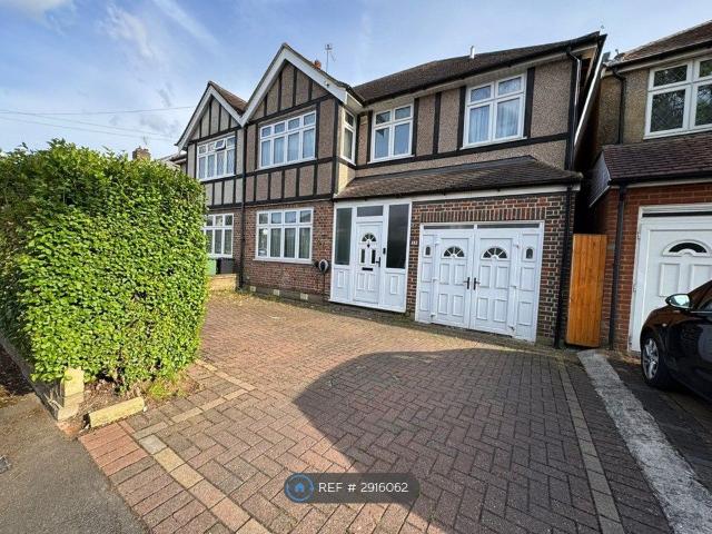 College Avenue, Harrow HA3, 5 bed semi detached house to rent, £3,500 pcm | PrimeLocation
