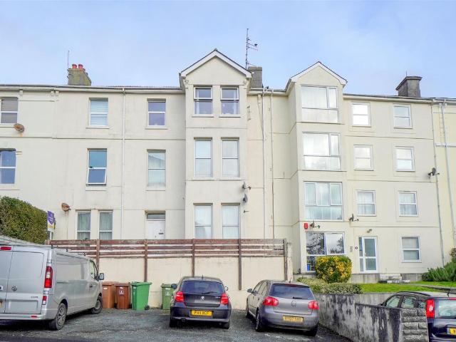 College Avenue, Mannamead, Plymouth PL4, 1 bed flat to rent, £825 pcm | PrimeLocation