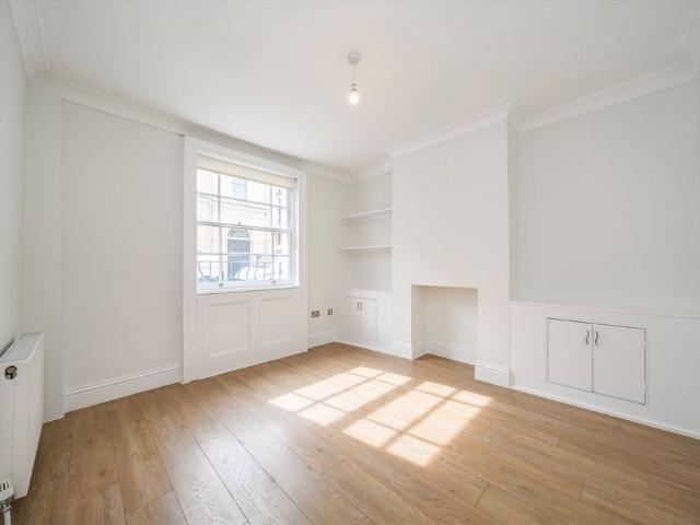 College Approach, Greenwich, SE10, London