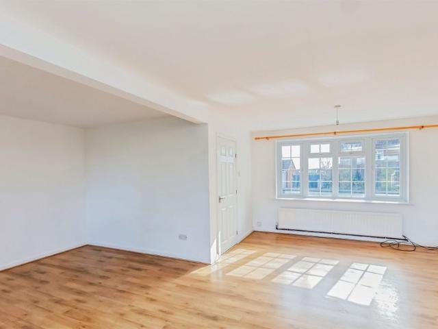 College Close, Stamford, Great Casterton
