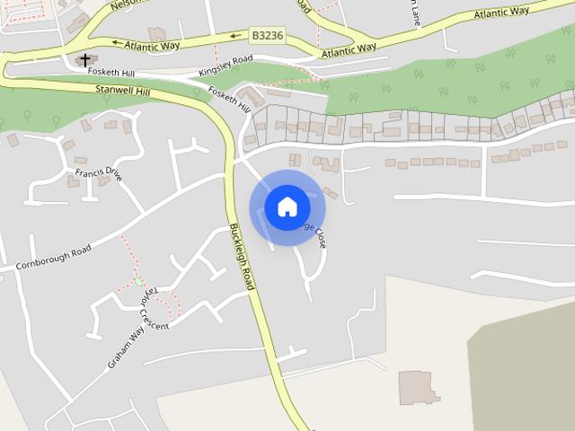 College Close, Westward Ho, Bideford, Devon, EX39