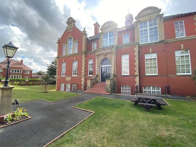 College Court, Lytham St. Annes | FY8