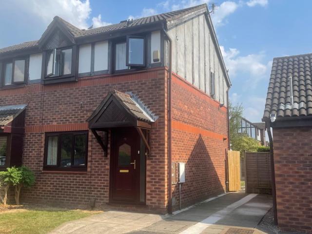 College Court, Preston | Kingswood Estate Agents Preston