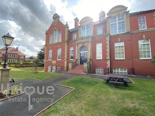 College Court, St. Annes, Lancashire FY8, 1 bed flat to rent, £775 pcm | PrimeLocation