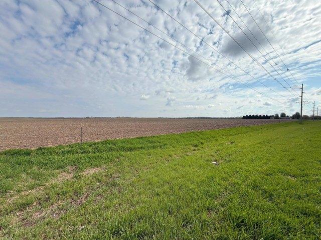 College Dr Lot 8, Emmetsburg, IA 50536