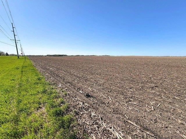 College Dr Lot 1, Emmetsburg, IA 50536