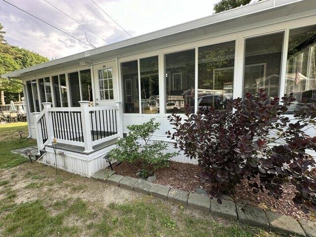 College Dr Unit B, Wells, Property For Sale