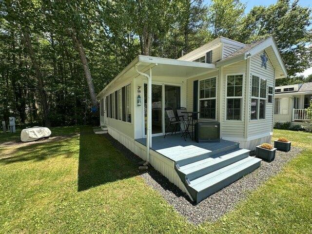 College Dr Unit B, Wells, Property For Sale