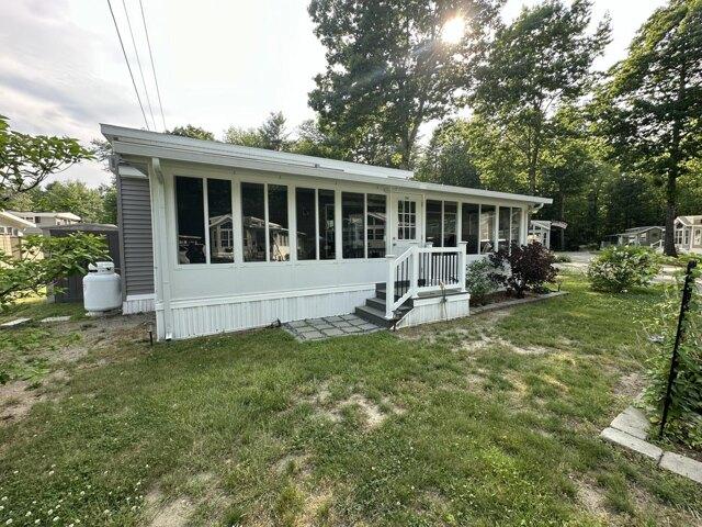 College Dr Unit B, Wells, Property For Sale