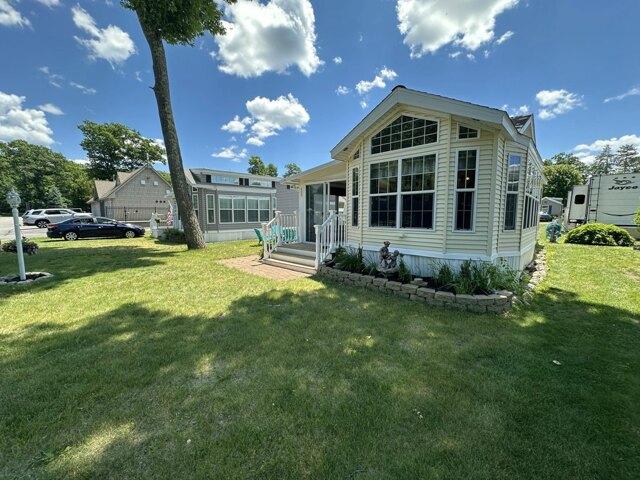 College Dr Unit,wells, Property For Sale
