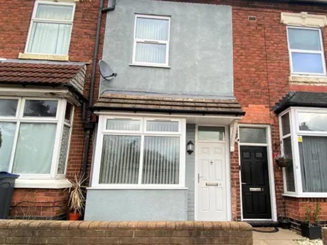 College Drive, Birmingham, B20 2JA, United Kingdom | 2 bed townhouse for rent #125324648 | Rentberry