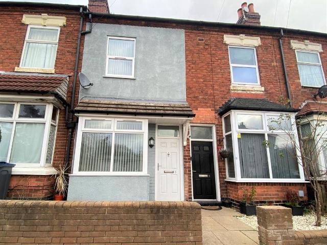 College Drive, Birmingham, West Midlands B20, 2 bed terraced house to rent, £1,000 pcm | PrimeLocation
