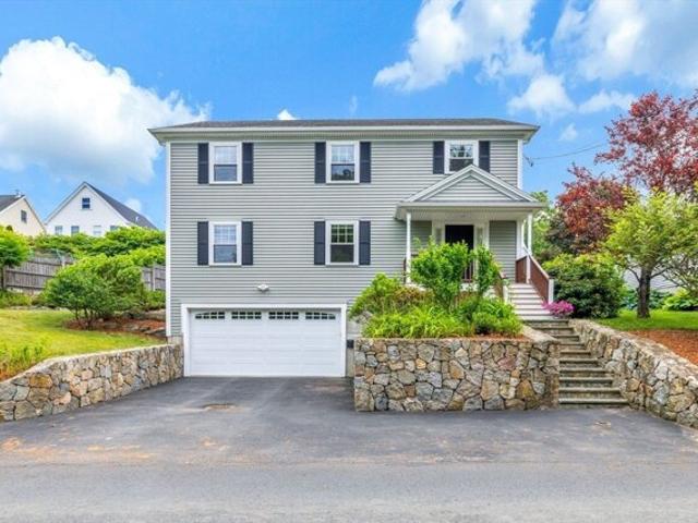 College Farm Rd, Waltham, Home For Sale