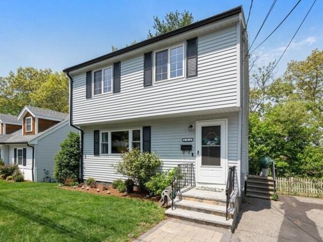College Farm Rd, Waltham, Home For Sale