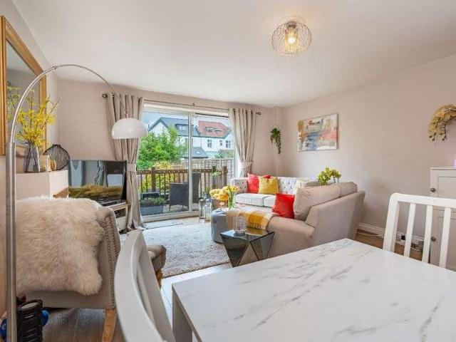 College Gate, Cheltenham, Gloucestershire, GL53