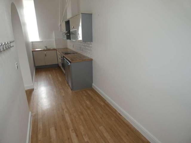 College Gate, Salisbury Close, Crewe, CW2