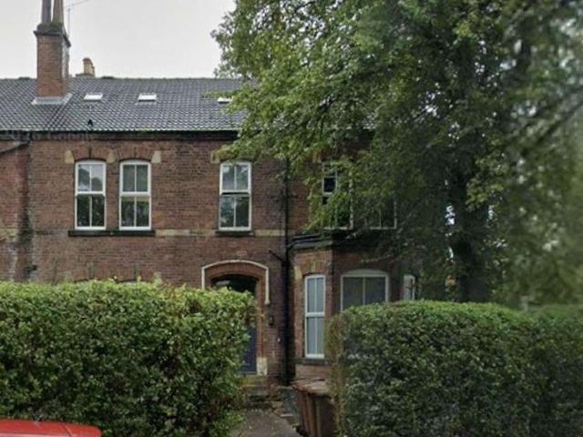 College Grove Road Studio 9