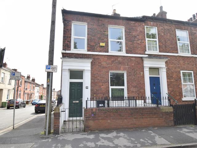 College Grove Road, Wakefield WF1, 3 bed maisonette to rent, £900 pcm | PrimeLocation