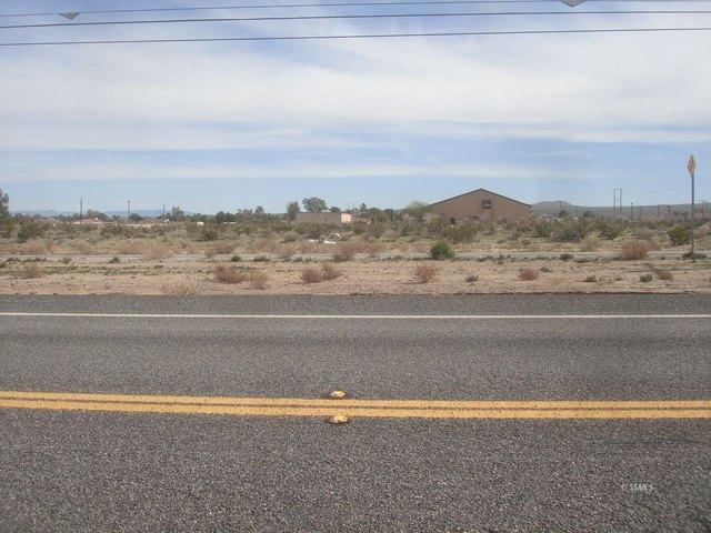 College Heights Blvd S, Ridgecrest, CA 93555