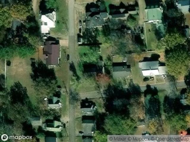 College Heights St