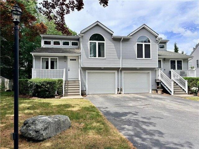 College Hill Rd Apt B, Warwick, Home For Sale