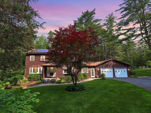 College Hill Rd, North Canaan, Home For Sale