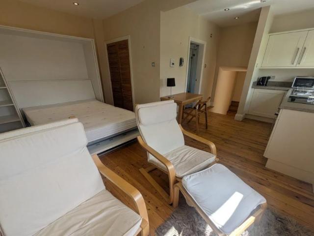 College House, College Road, Beeston, NG9 4AS