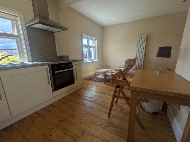 College House, College Road, Beeston NG9, 1 bed flat to rent, £650 pcm | PrimeLocation