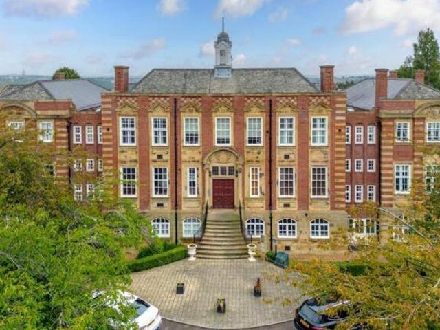 College House, Huddersfield Road, 1 Bedroom Apartment