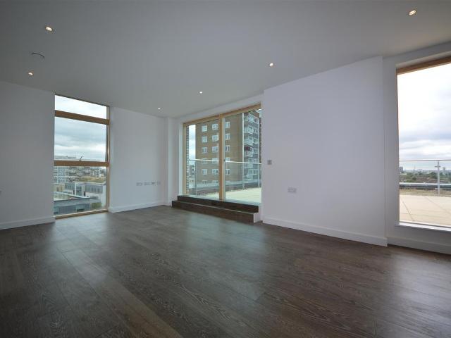College Parade, Salusbury Road, London NW6, 2 bed flat to rent, £3,450 pcm | PrimeLocation