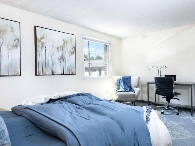 College Park by Allen & Pugh 1 Bedroom Apartment for Rent at 415 W College Ave, State College, PA 16801