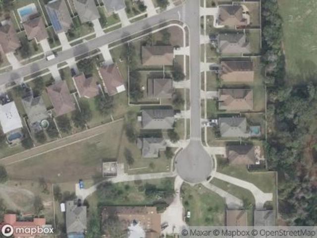 College Park Dr