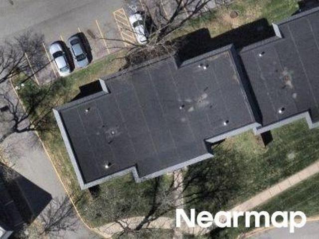 College Park Dr