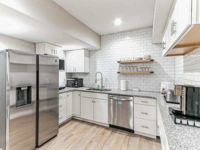 College Park Duplex Multiplex with Dining area. C