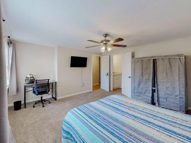 College Park Home