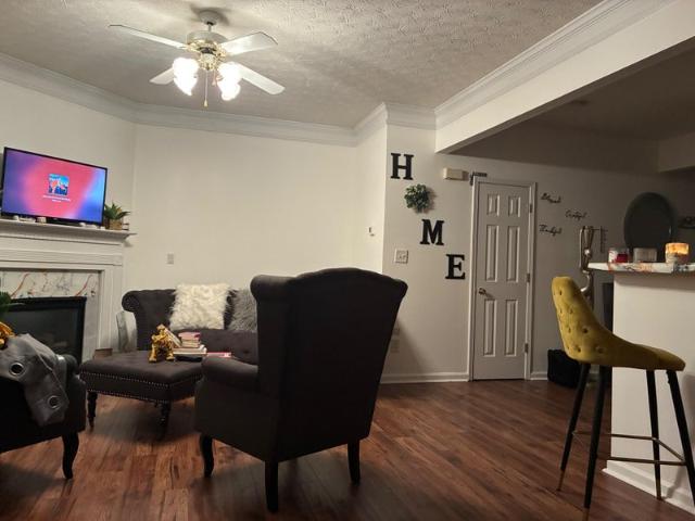 College Park Home