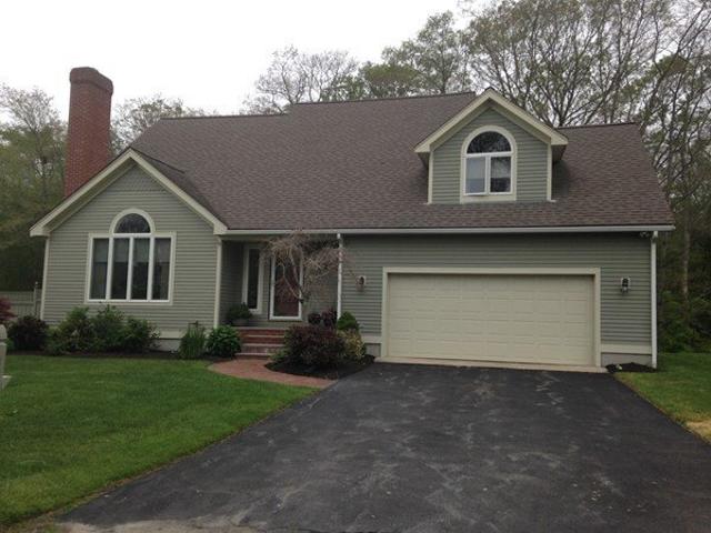College Park Rd, Fall River, Home For Sale