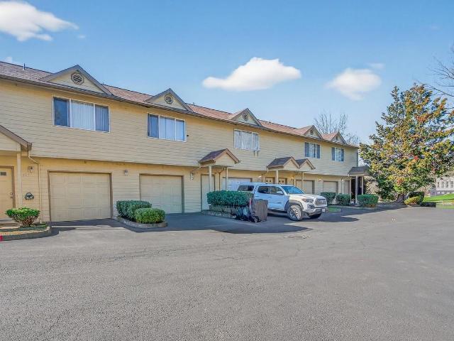 College Park Townhomes 2 Bedroom Home for Rent at 190 College Dr Nw, Salem, OR 97304 West Salem