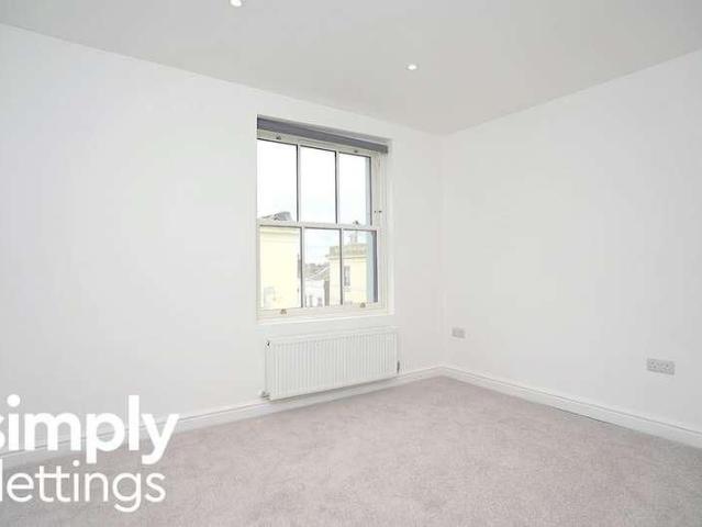 College Place, Brighton, BN2
