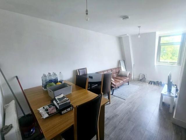 College Place