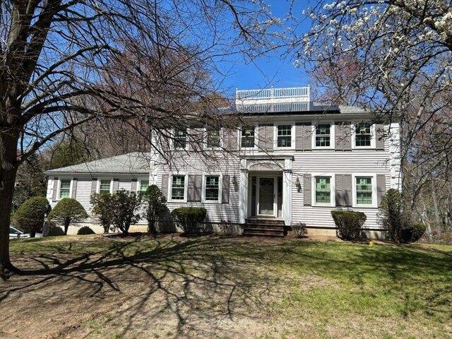 College Pond Dr, Danvers, Home For Sale