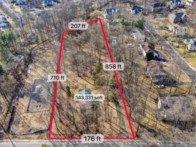 College Rd, Monsey, Plot For Sale
