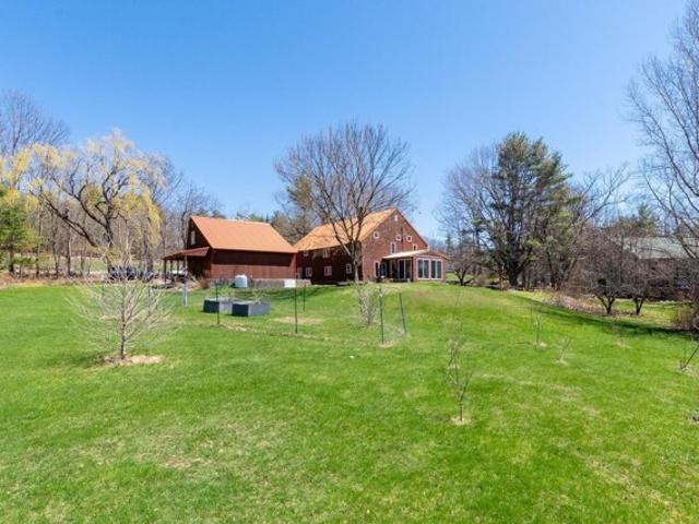 College Rd, Center Harbor, Home For Sale